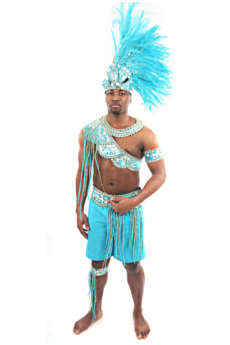 U.C.O.M. - United Colours of Mas - Costumes